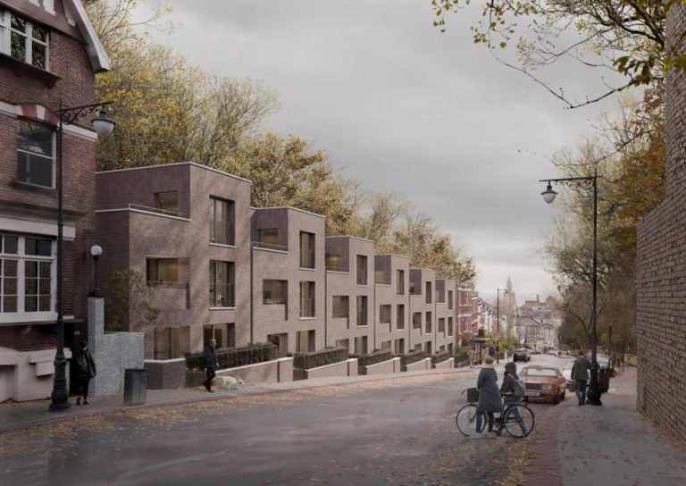 Islington Highgate Structural Calculations - House Extension Architecture